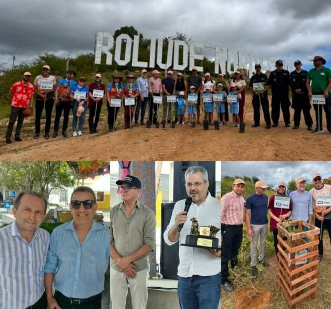Banco do Nordeste marca presença na Festa do Bode Rei 2026 e reforça ...